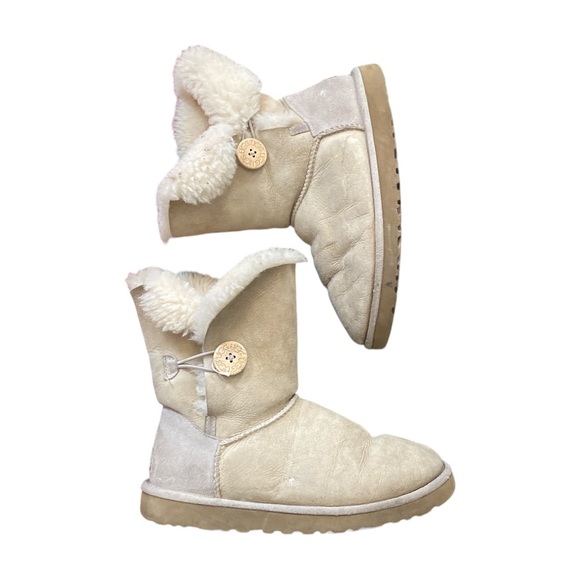 UGG | Shoes | Ugg Boots Size 8 | Poshmark